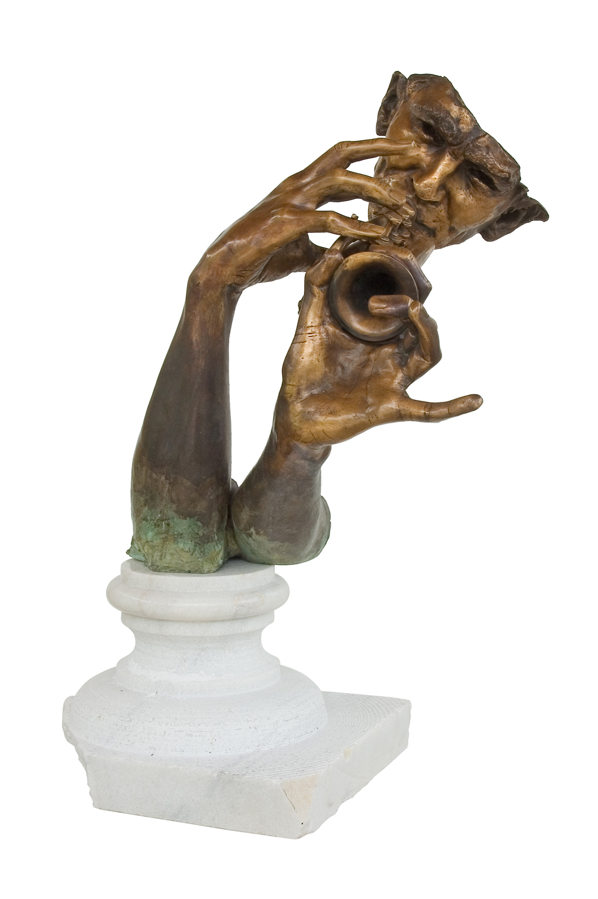 Párkányi, Péter - Music - Koller Gallery