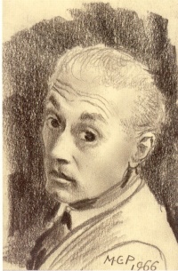 Molnár, C. Pál (1894 - 1981) - famous hungarian artist | Free valuation ...